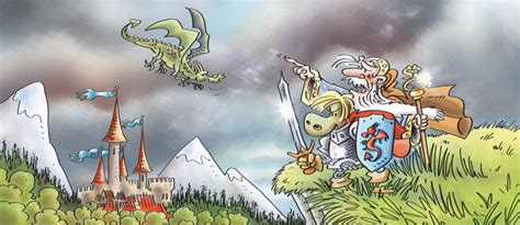 Hogard Faccia Di Drago Librintavola