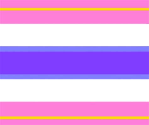 Please Welcome Femb Fembinary And Biansexual To The Community Explanations In Comments R Lgbt