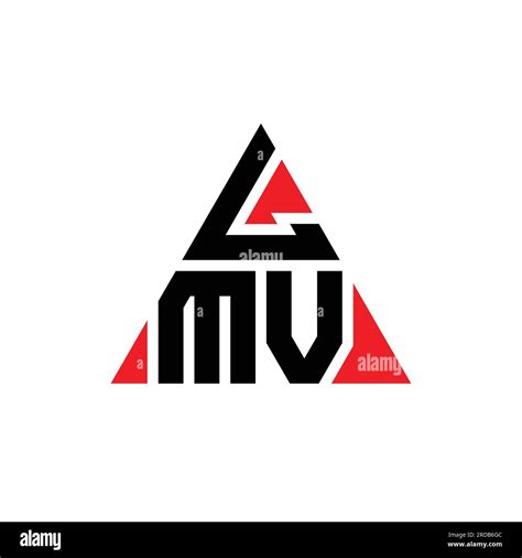 Lmv Logo