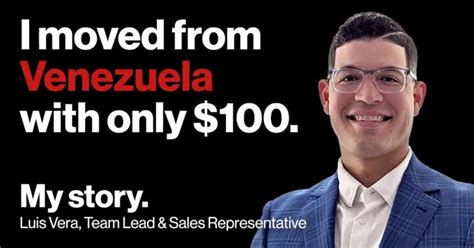 John Chao On Linkedin My Story Luis Vera