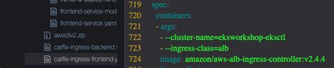 github hyunsgit monolith to microservices via kubernetes migrate