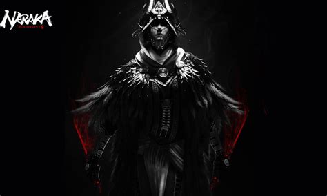 1280x768 Resolution Naraka Bladepoint Cool Gaming 1280x768 Resolution