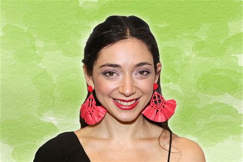 18 Things To Know About Jewish Actress Julie Benko Hey Alma