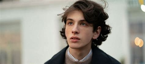 Mark Eidelstein Started Dating A British Artist