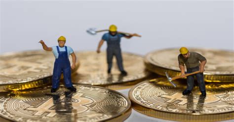 Are Bitcoin Miners Earning Minimum Reward As Hash Price Plunged To