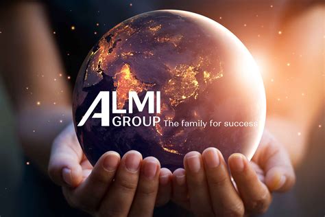 Almi Group Sichere Produkte Und Individuelle Gesamtlösungen Almi Group