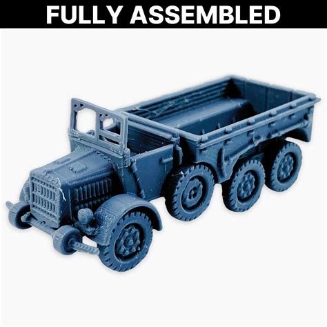 Rába 38m Botond I Miniature Tanks Company