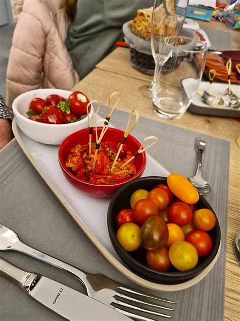 Limpasse Bar à Tapas à Mundolsheim Miss Elka