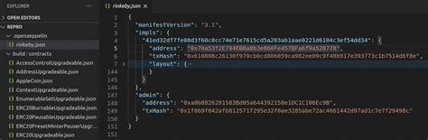Deploying Two Identical Contracts Using Truffle And Referencing Them In The Future Upgrades