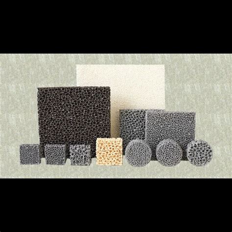 Ceramic Foam Filter For Casting At Best Price In Ludhiana Id