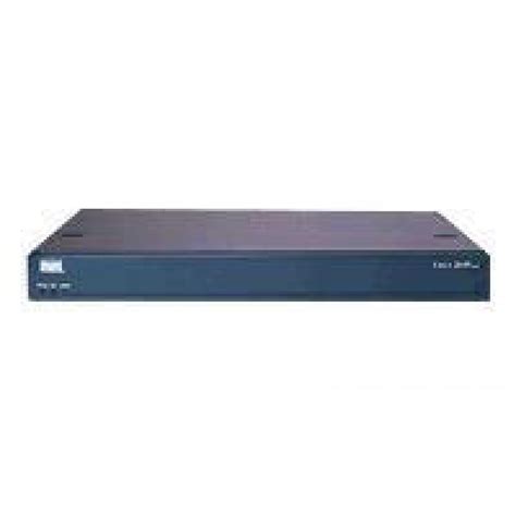 Cisco Cisco2610xm Multiservice Router 1 Network Module Slot 1 10