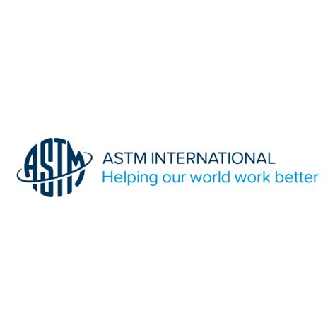 Astm International Logo Png Vector Svg Free Download