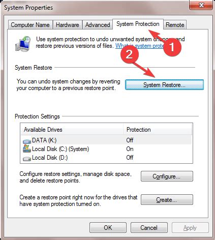 DLL Files Missing In Windows Ways To Fix It