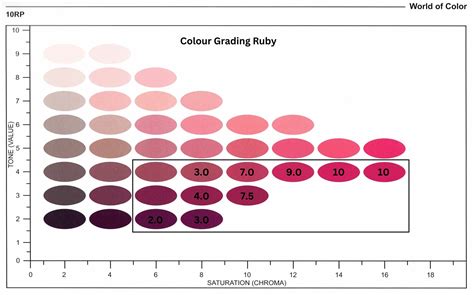 A Buying Guide For Ruby Everything You Need To Know