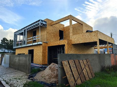 Casas Lsf Premium Construa A Sua Moradia Dos Sonhos Com Lsf