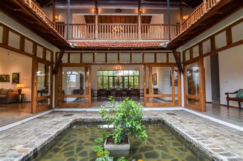 Niketh Villa Housity