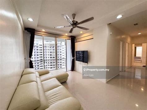 Condominium For Rent In Putra Place Condominium By Alex Lim