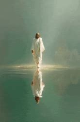 Walking On Water S Tenor