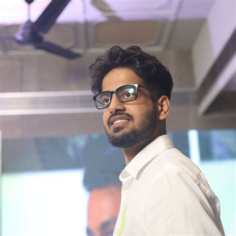 finding purpose beyond comfort ram seshadri s journey to self discovery