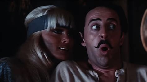 Laurene Landon Ballbusting Kick From Behind And Ball Grab Squeeze