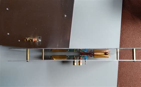 Diy Dummy Speaker Load It Pro Turned Amateur