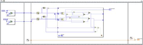 LabVIEW Tip Finding Two Arrays In LabVIEW