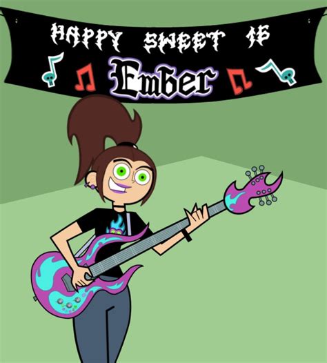 Remember The Ember Mclain Story Origin Lemma Soft Forums