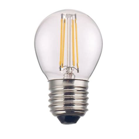 E27 Led Light Bulb Bespoke Lights Uk