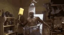 Funny Shower S Tenor