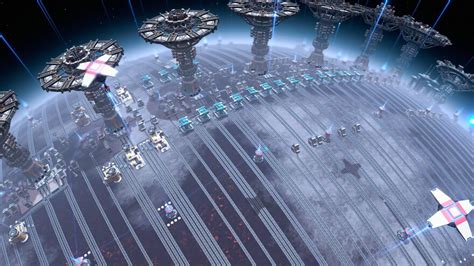 Dyson Sphere Blueprints Vertical Particle Collider 1 Input Ingredient