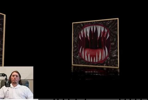 Hes Peeping The Horror Rjerma985