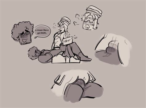 Rule 34 007n7 007n7 Forsaken 2boys Degradation Dicks Touching Dilf