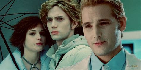 Alice Y Jasper Cullen