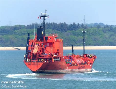 Eco Lucidity Ship Photos Ais Marinetraffic