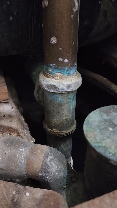 Diy Fixing Overflow Valve Bathtub Gone Wrong Rplumbing