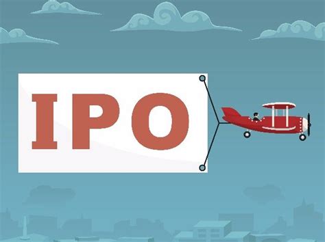 Ipo Full Form What Does An Ipo Mean In Stock Market