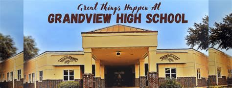 Grandview Isd Grandview Isd Added A New Photo