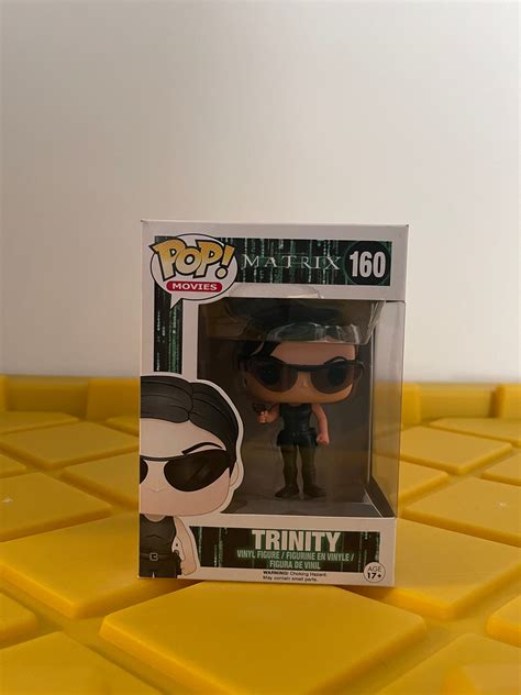 Trinity Black Panther Collectables