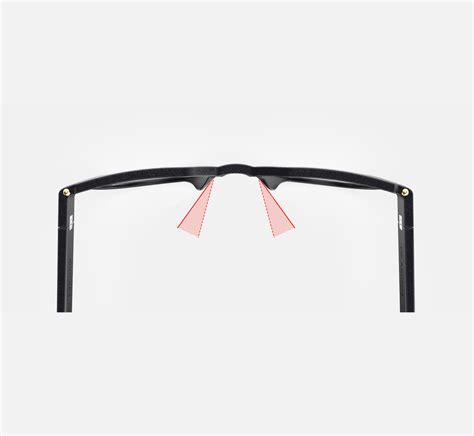 Wide Bridge Fit Sunglasses Guide For Larger Nose Bridges Reframd