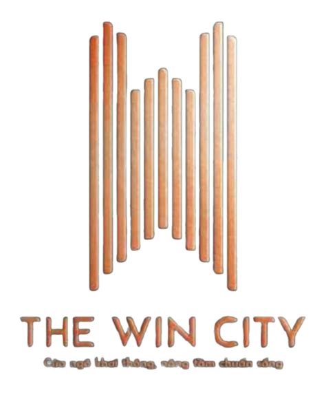 Logo The Win City