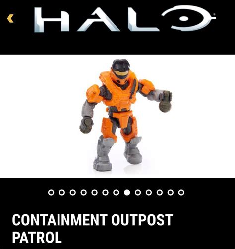 Need Help Finding Orange Scout Rmegaconstrux