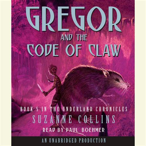 Gregor De Overlander Gregor The Overlander Novel Trivia Quiz