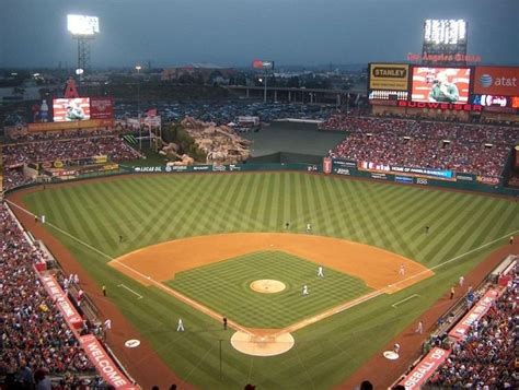 Angel Stadium Alchetron The Free Social Encyclopedia
