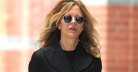 Meg Ryan Has An Insane Net Worth But She May Not Have Been Paid Fairly For Her Best Film When