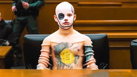 Dünyanın En Tehlikeli Hapishane Mahkumları GÖrÜrsenİz Hemen KaÇin Youtube