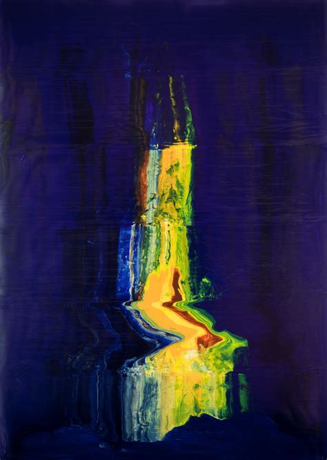 José Yaque — David Gill Gallery