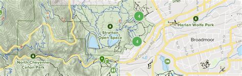 2023 Best Walking Trails In Stratton Open Space Alltrails