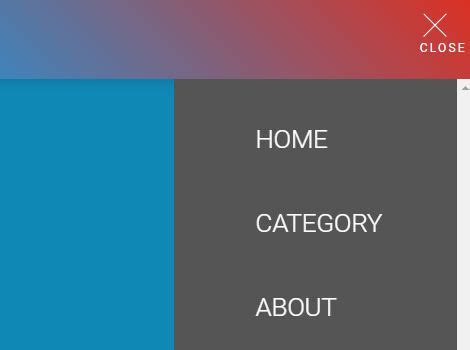 Responsive Multi Level Dropdown Menu With JQuery And CSS JQuery Plugin