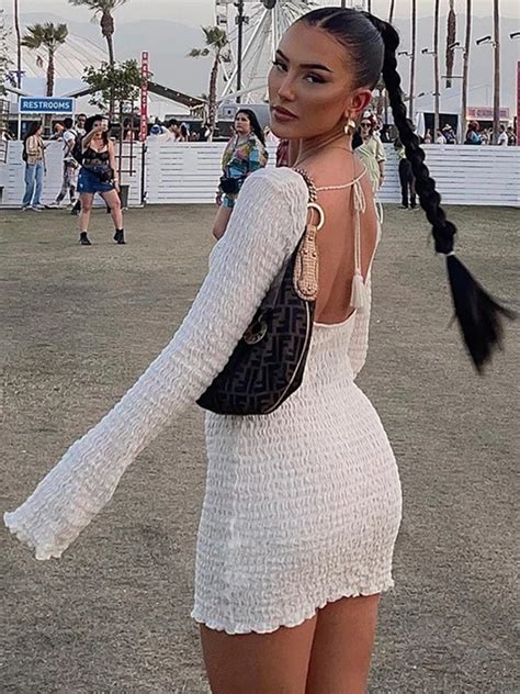 Sexy Summer Dresses