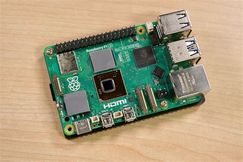Raspberry Pi 5 2gb Delid Uncovers Dark Silicon And Improved Power